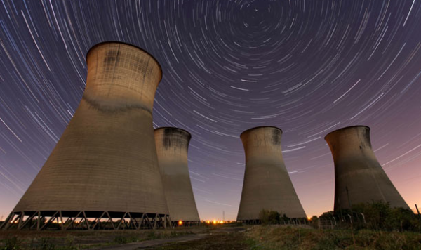 Industrial Cooling Tower Archives - PES Solutions