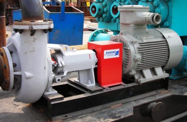 Pump Impeller Cavitation: Major Causes And Prevention | PES Solutions