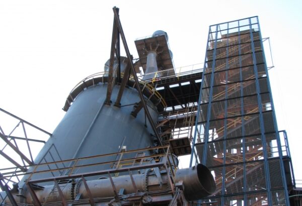 PES-Solutions: High Temperature Protection | PES Solutions