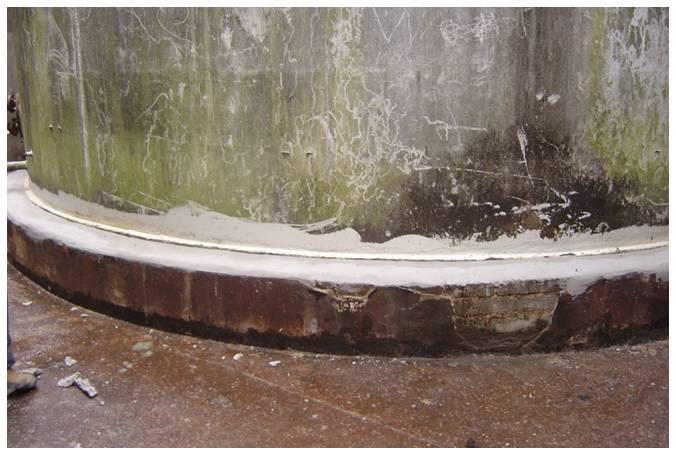 The Importance of Secondary Containment Protective Coatings - PES Solutions