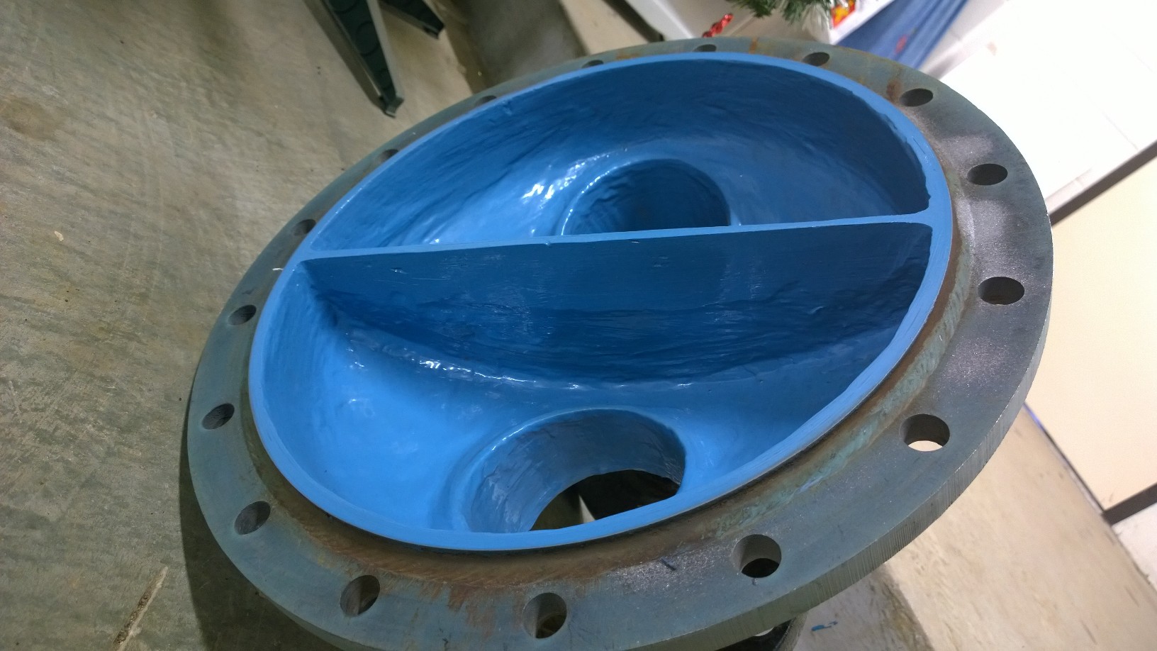 Chiller Maintenance During the Winter - PES Solutions