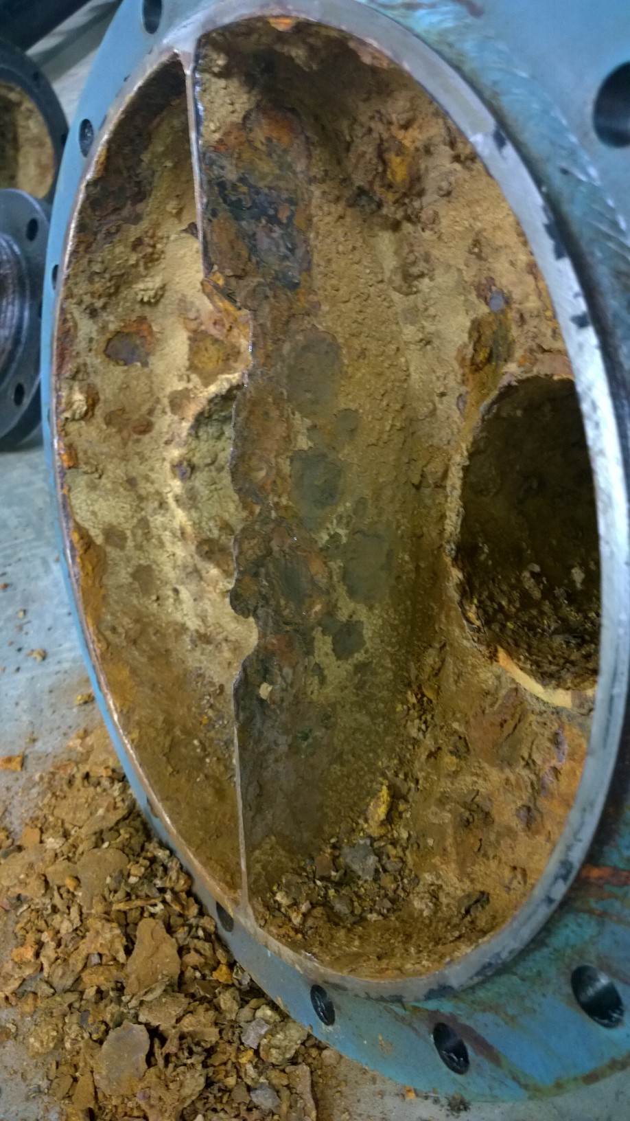 Chiller Maintenance During the Winter - PES Solutions