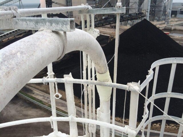 Pneumatic Pipe Repair | PES Solutions