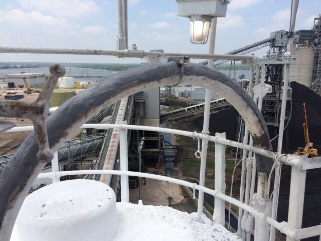 Pneumatic Pipe Repair | PES Solutions