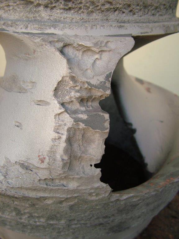 Ceramic Coating Technology Increases Pump Performance - PES Solutions