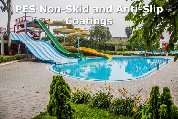 Anti-Slip Products Archives - PES Solutions