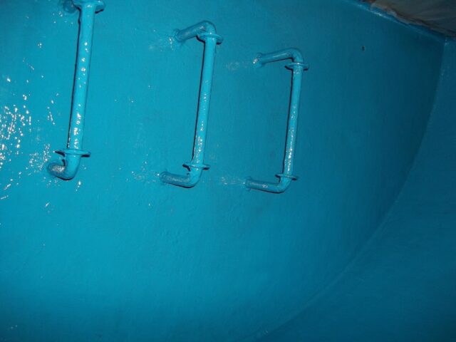 PES Coatings For Main Steam Condenser Repair | PES Solutions