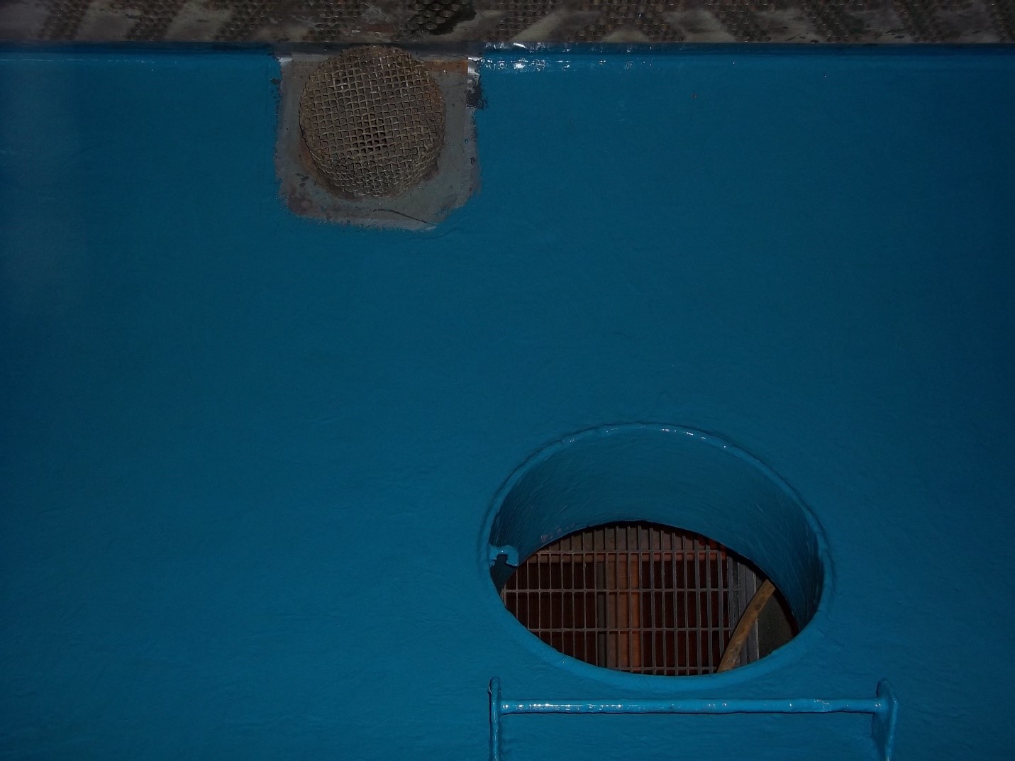 PES Coatings For Main Steam Condenser Repair | PES Solutions