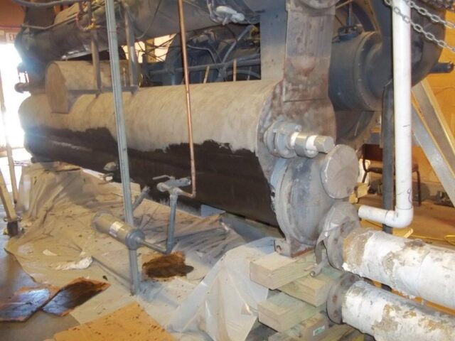 Chiller Repairs: DON'T REPLACE IT – REPAIR IT! | PES Solutions