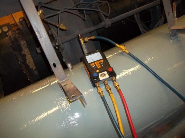 Chiller Repairs: DON'T REPLACE IT – REPAIR IT! | PES Solutions