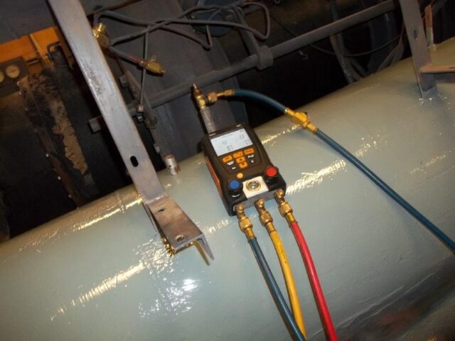 Chiller Repairs: DON'T REPLACE IT – REPAIR IT! | PES Solutions