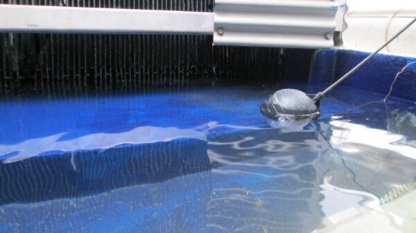 PES-Chem 501 CRSG – Chemical & Corrosion Resistant Coating | PES Solutions