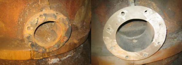 Metal Repair Products - Product Selector Guide | PES Solutions